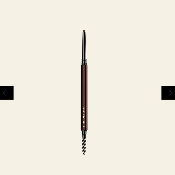 Hourglass | Makeup | Hourglass Arch Brow Mico Sculpting Pencil In Ash ...